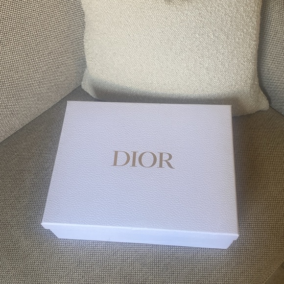 Dior | Accessories | Dior Box | Poshmark